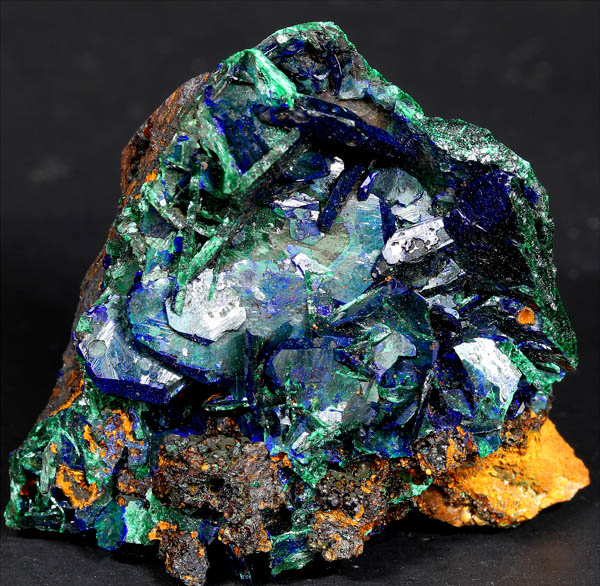 General Stock Page 2